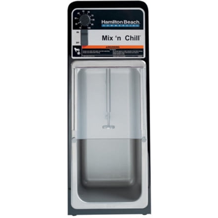 Milkshake Maker Hamilton Beach