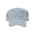 Youth Size Adjustable Train Engineer Hat (53 cm) - Walmart.com