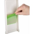 Vidalia Chop Wizard Pro Max Onion and Vegetable Chopper, Green$$Home ...