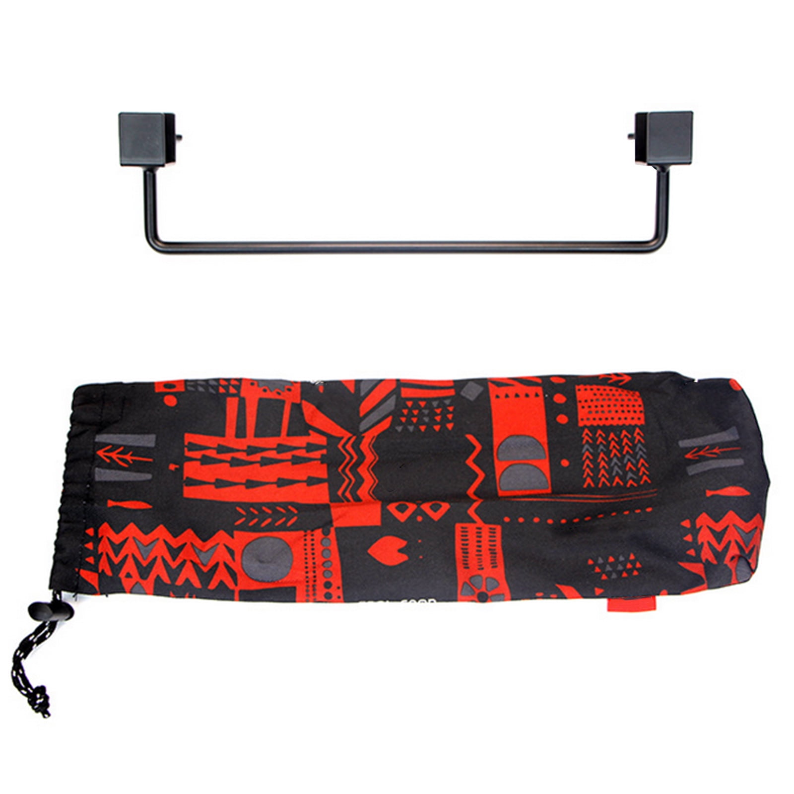 Mymisisa Camping Table Hanging Rack Outdoor Hanger Kitchen Utensil ...