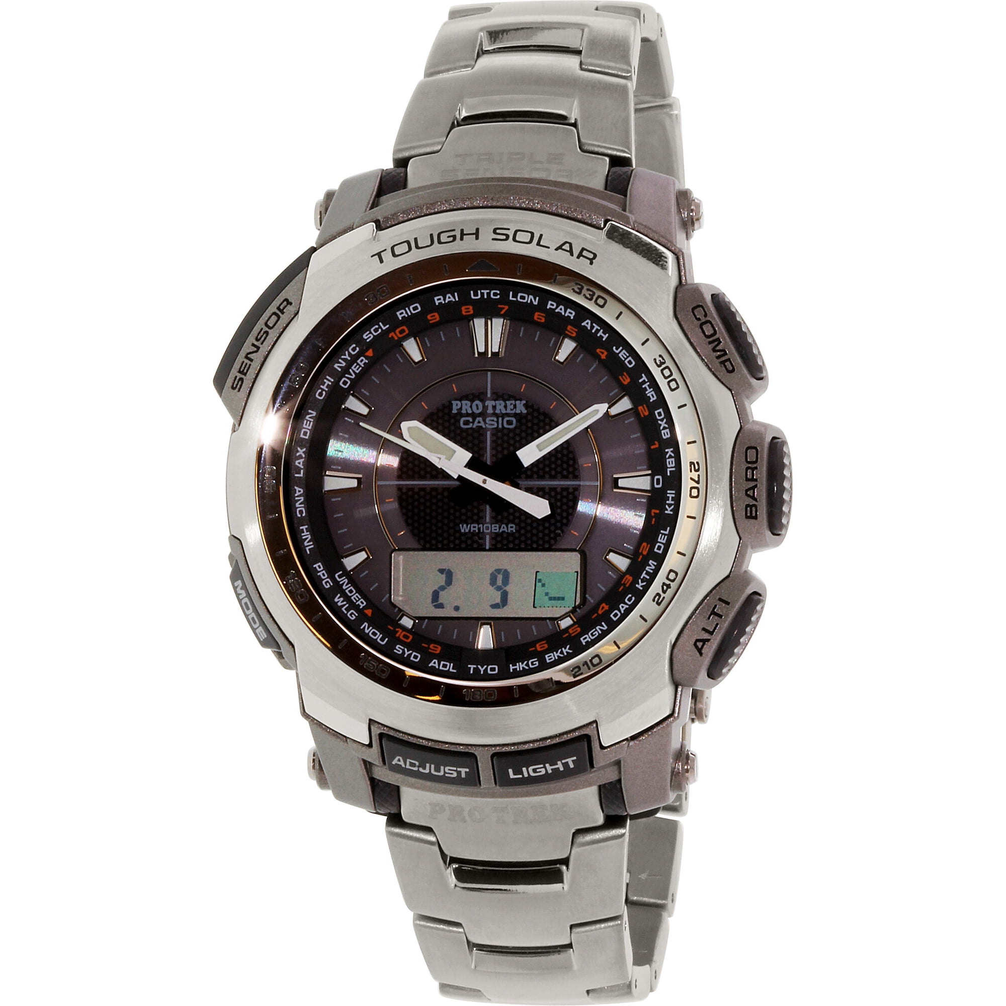 razreda Starješina upoznati casio protrek prg 510 Mince Nacrt Postoje