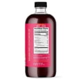 Organic Beet Juice 34 oz – 99% Pure Beetroot Juice | Non-GMO Natural ...