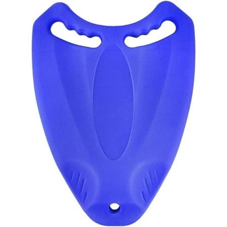 Swimming Kickboard Swimming Training Flutter Board EVA Pool Floating ...