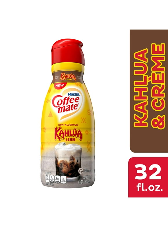 Coffee Creamers in Coffee - Walmart.com