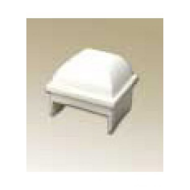 Fence Post Caps for use with Kayak Pools - 54 Pack - Walmart.com ...