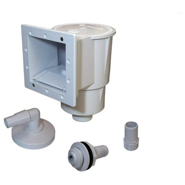 Skimmer Wizard Pool Skimmer Guard - Walmart.com