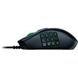 Razer Naga Classic Gamer's Wired MMO Gaming Mouse: 12-Buttons, Chroma ...