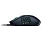 Razer Naga Classic Edition Wired Optical MMO Gaming Mouse, 12-Buttons ...