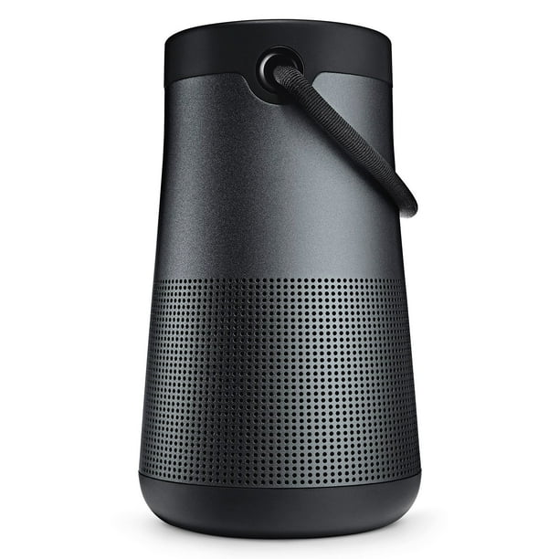 Altavoz Bluetooth 360 Bose SoundLink Revolve+ Portable | Bodega Aurrera ...