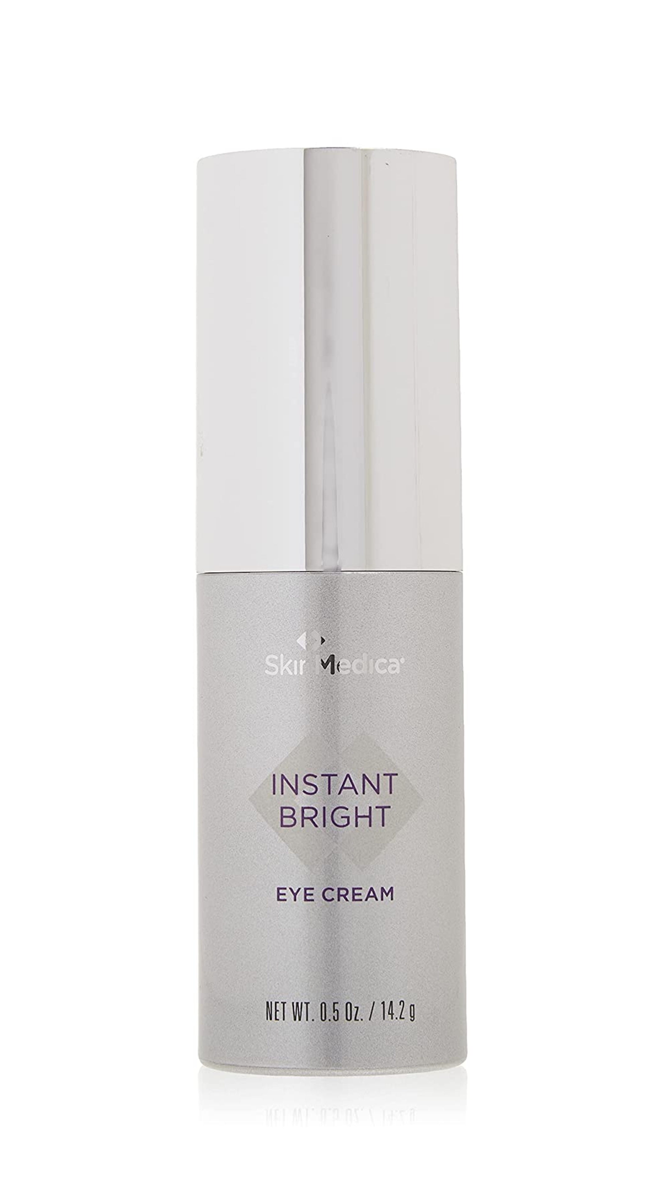 SkinMedica Instant Bright Eye Cream 0.5 oz. (14.2g) - Walmart.com