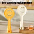 AOOOWER Modern Standing Rice Spoon With Ergonomic Handle Dining Table ...