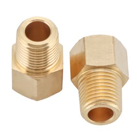 PEX Male Adapter 1/2" x 1/2" MPT 5-Pack - Walmart.com