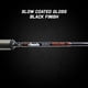 "Lamiglas Redline Spinning Rod" - Walmart.com
