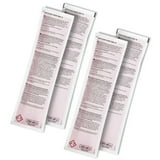 2 Pack - Original Nespresso Descaling Kit - Cleaning Solution for All ...