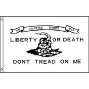 Minutemen Flag