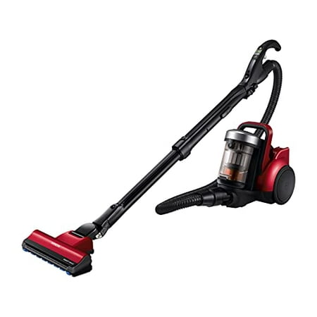 Hitachi Vacuum Cleaner Powerful Cyclone Type Body Made in Japan ...