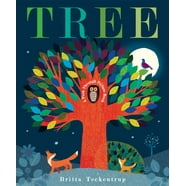 Call Me Tree: Llamame Arbol (Hardcover) - Walmart.com