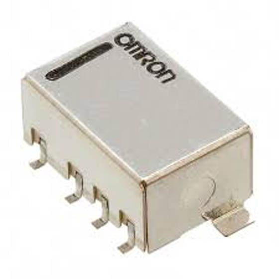 G6K-2F-RF DC9 - RELAY DC 9V 2P2T 1A 8P SMT 1A/125VAC HIGH FREQ ...