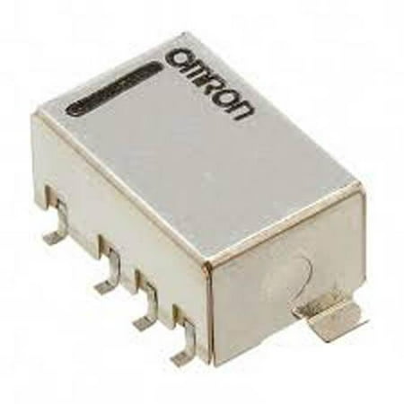 G6KU-2F-RF DC24 - RELAY DC 24V 2P2T 4.6MA 8P SMT HIGH FREQUENCY RELAY ...
