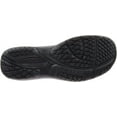 Merrell Men's Encore Gust Slip-On Shoe 12 Smooth Black - Walmart.com