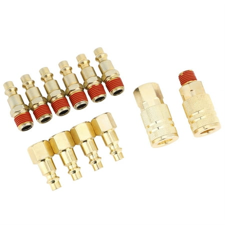 Quick Coupler Resistant To Corrosion Sealing Coating High Hardness ...
