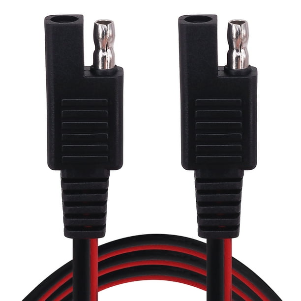 Warn Quick Connect Power Cable