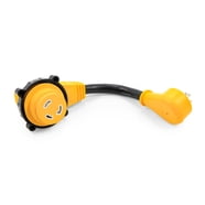 PIGTAIL ADAPTERS AND PLUGS RV - Walmart.com