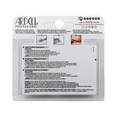 Ardell Professional Individual Duralash Lashes - 62159 - Long Black ...