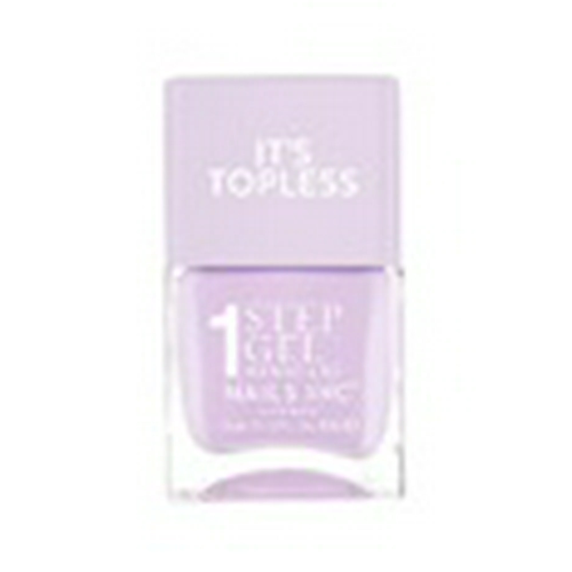 Click here for Nails Inc Ni Topless Hailey prices