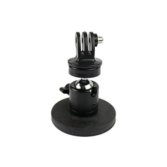 Magnetic Camera Mount