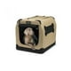 PetNation Port-A-Crate 36 Inches, Indoor And Outdoor Home For Pets ...