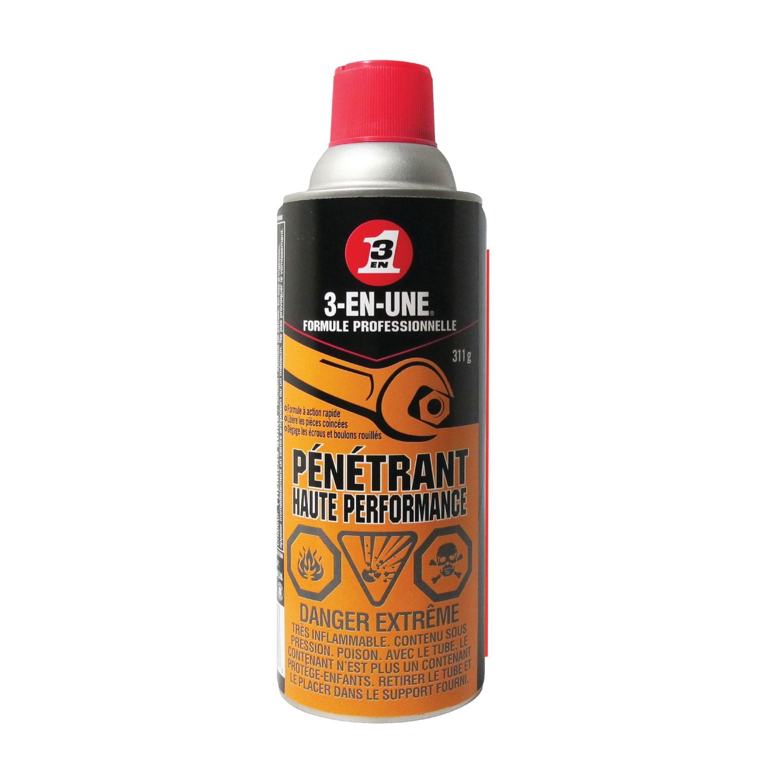 Click here for 3-In-One Professional High Performance Penetrant 3... prices
