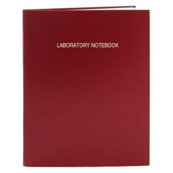 Lab Notebook Carbon Copy