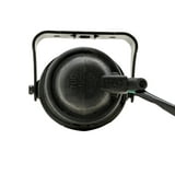 Hella Micro DE Series Halogen Fog Lamp Kit - Round (Includes 2 Lamps ...