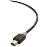 Cable Matters USB C to Mini USB Cable, 3.3 Feet, Black, Hi-Speed USB 2. ...