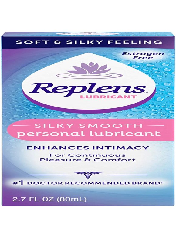 Replens in Feminine Care - Walmart.com