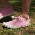 Barefoot Water Shoes for Men Women - Ultra-Lightweight Quick-Dry Swim ...