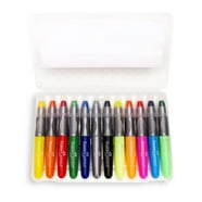 Conte Crayon Set, 12-Color Set, Landscape - Walmart.com