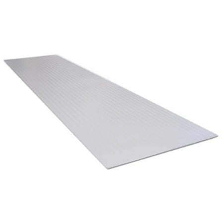 Tenex F6419105 24 in. Clear Stair Tread | Walmart Canada