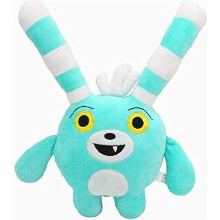 TV Abby Hatcher Bozzly Bunny Rabbit Plush Doll Stuffed Toy 30cm ...
