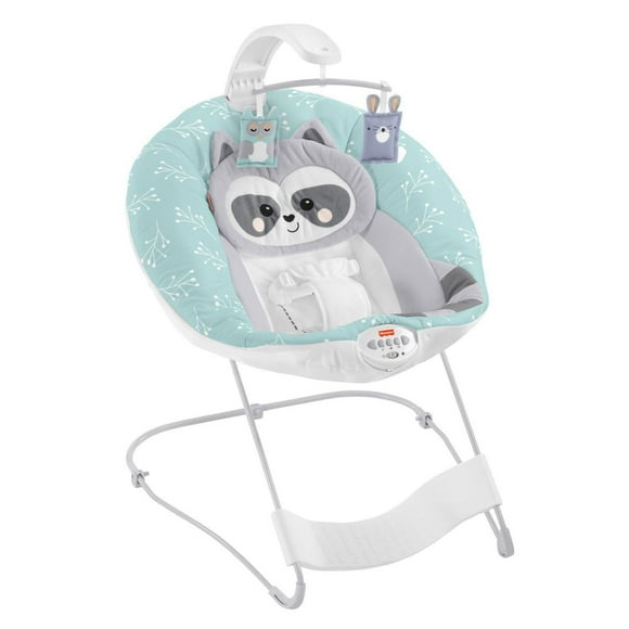 Fisher-Price Bouncers & Rockers | Walmart.ca