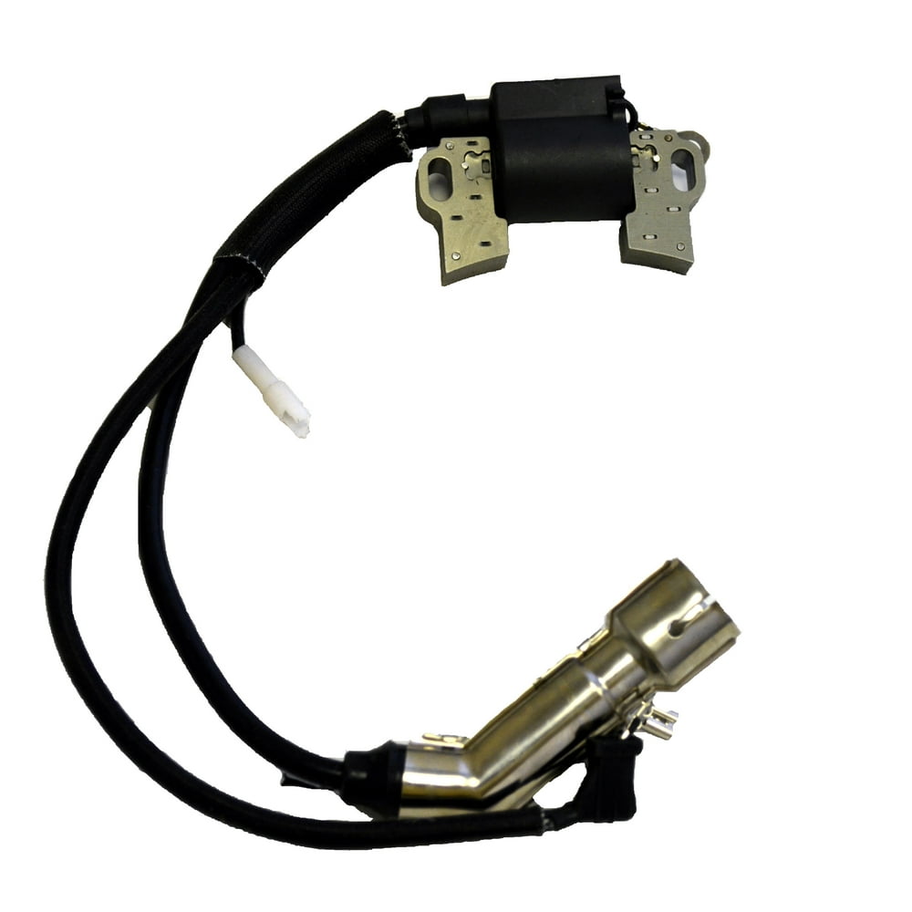 Ignition coil for MTD, Cub Cadet, Troy Bilt 751-11197, 951-11197 ...
