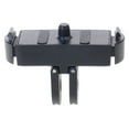 Quick Attach Base For 13 Action Camera with Secure Two Designing and 1 ...