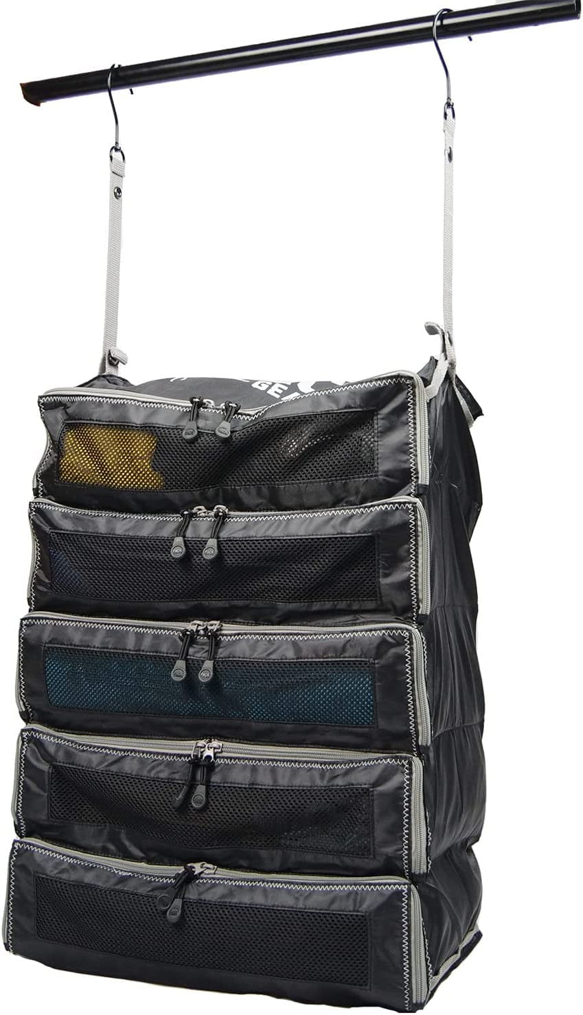 SHMAMT Suitcase Organizer | Pack More in your Large or Carry On Luggage ...