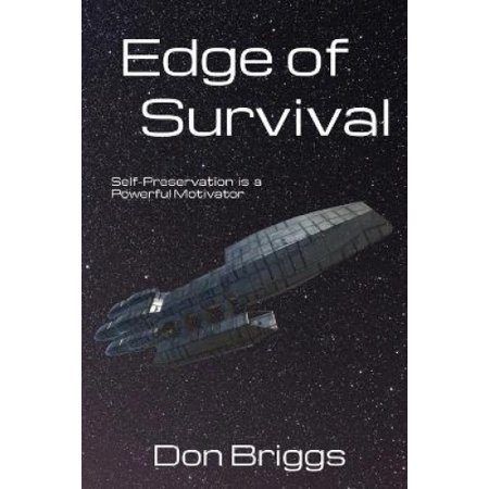 Edge of Survival | Walmart Canada