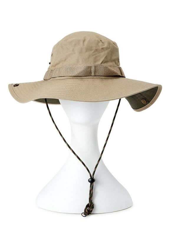 Mens Sun Hat
