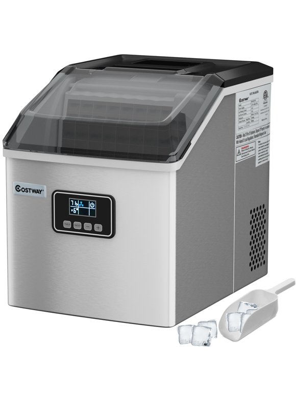 Countertop Ice Makers - Walmart.com