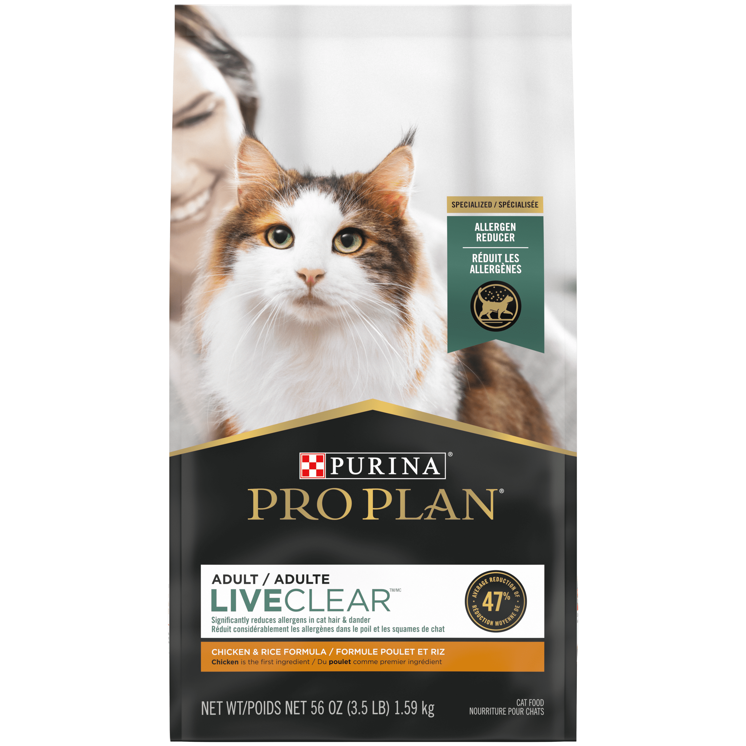 Liveclear Cat Meals Nourishing Your Feline Buddy With Healthful