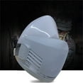 Iuhan Reusable Gas Mask Cover, Industrial Dust Welding Grinding Paint ...
