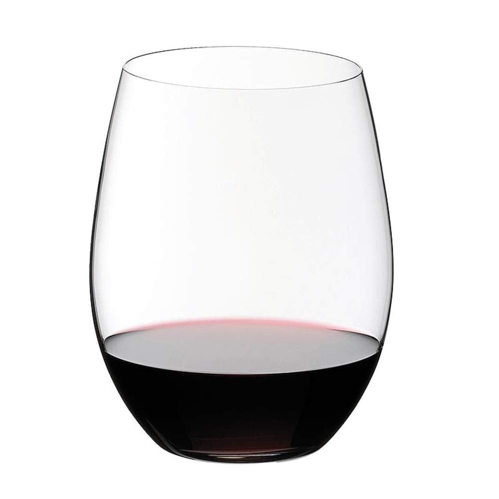 Click here for Riedel The O Wine Tumbler Cabernet/Merlot prices